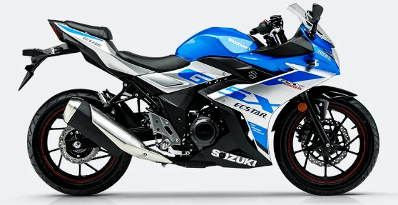 豪爵铃木发布新款GSX/DL250..._搜狐汽车_搜狐网