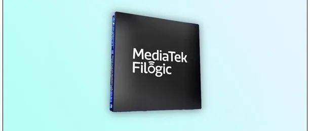 【资讯】这网速还用啥有线？联发科全球首款Wi-Fi 7路由/芯片来了_支持_Gbps_集成