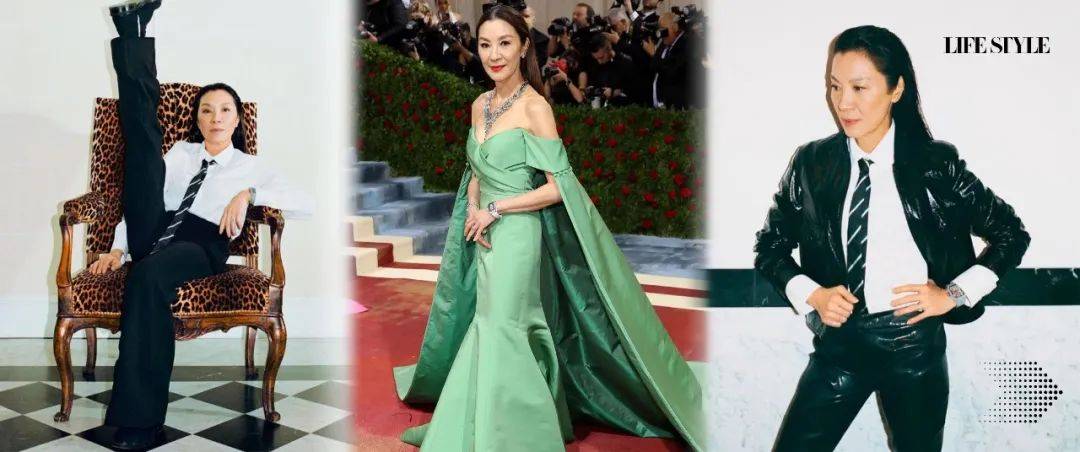 《瞬息全宇宙》，杨紫琼封神每个宇宙_电影_魅力_Prabal