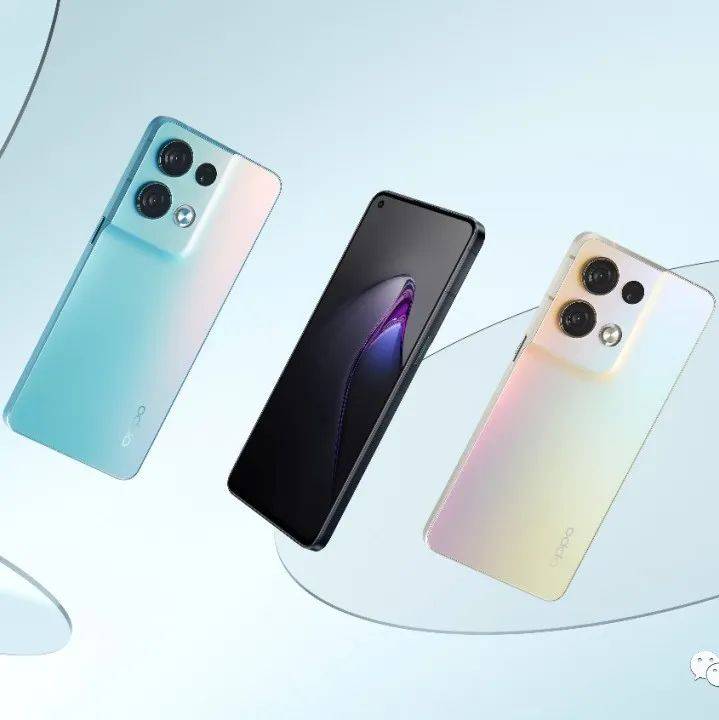 专业影像芯片下放至主流机型 OPPO发布Reno 8系列智能手机_Pro_电池_用户