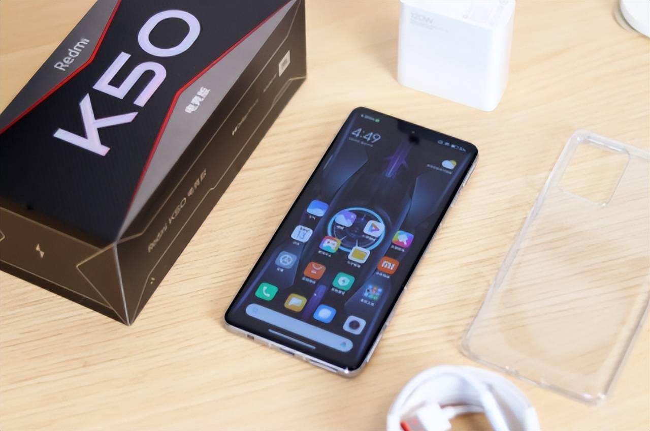 幸福来得突然！小米12系列、红米K50系列618优惠确定：雷军有诚意_Pro_产品_买手机