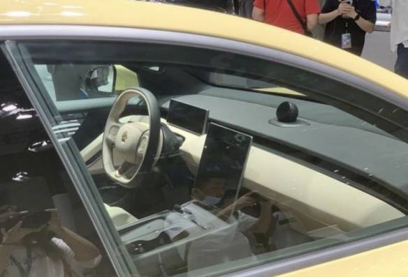 32.8万元起！蔚来ET5纯电轿跑亮相：续航超1000公里_搜狐汽车_搜狐网