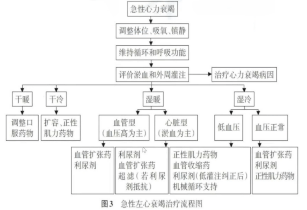 李广平教授：心力衰竭的分型和处理 | OCC 2022_诊断_利尿剂_HFmrEF