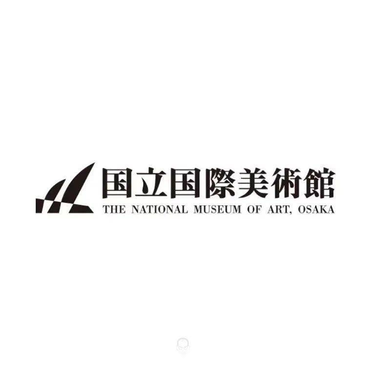 18个超经典的日本美术馆LOGO设计_Logo_之岛_品牌