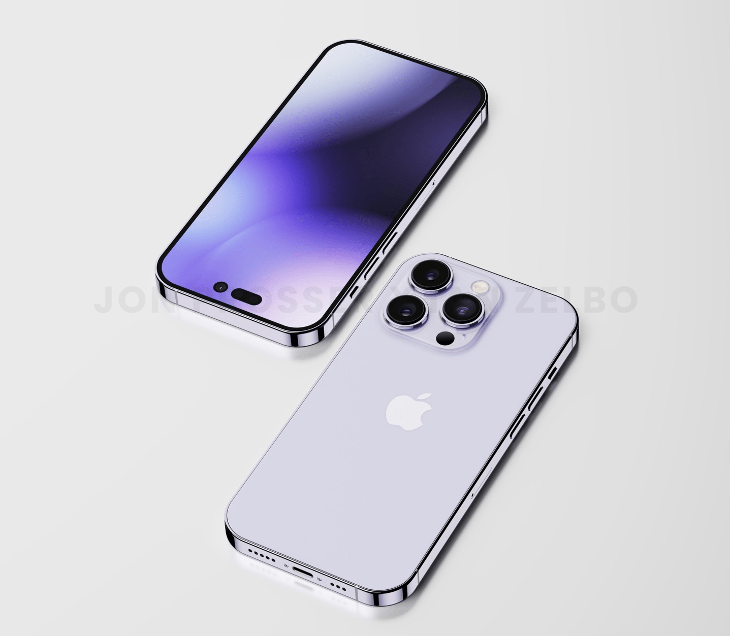 iOS 16 代码显示：苹果 iPhone 14 Pro 系列支持 AOD 息屏显示_iOS 16支持自定义锁屏_Max_Beta