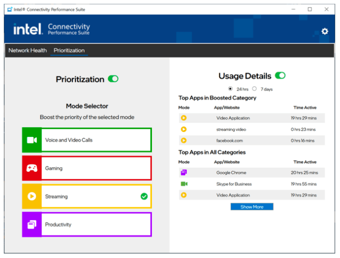 英特尔出了个新技术，一口气能帮你省好几千？_笔记本_电脑_P-Cores