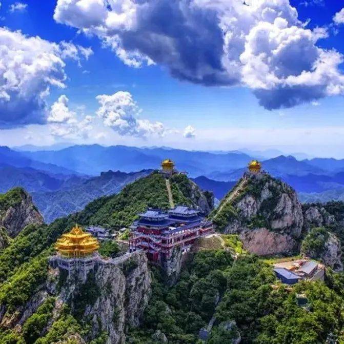 汇总！ 收藏！河南省内外5A、4A景区扎堆向高考生免票_准考证_身份证_本人