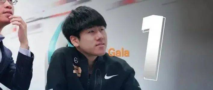 外媒评选LPL夏季赛前五AD，“Gala毫无争议第一，JKL爆冷落榜”_lpl_战队_选手