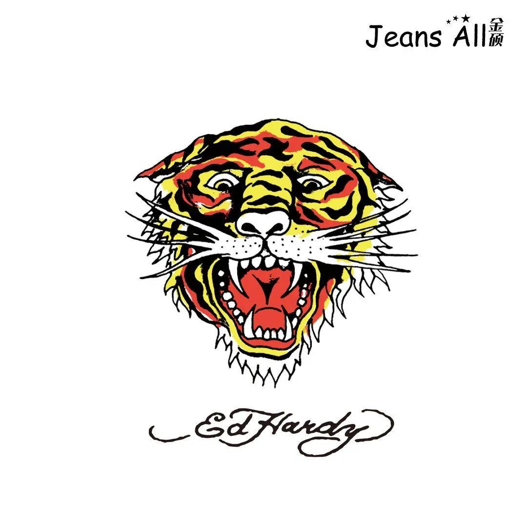 Ed Hardy｜这个夏日，玩新弄潮！