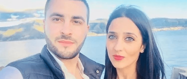 这名美丽的意大利女医生走了，然而夺走她生命的不是新冠病毒，而是比病毒更恐怖的…_疫情_热线_Lorena