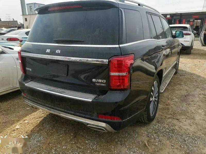 花百万买北京BJ90，保养到底去哪里？难道真去奔驰4S店？_搜狐汽车_搜狐网