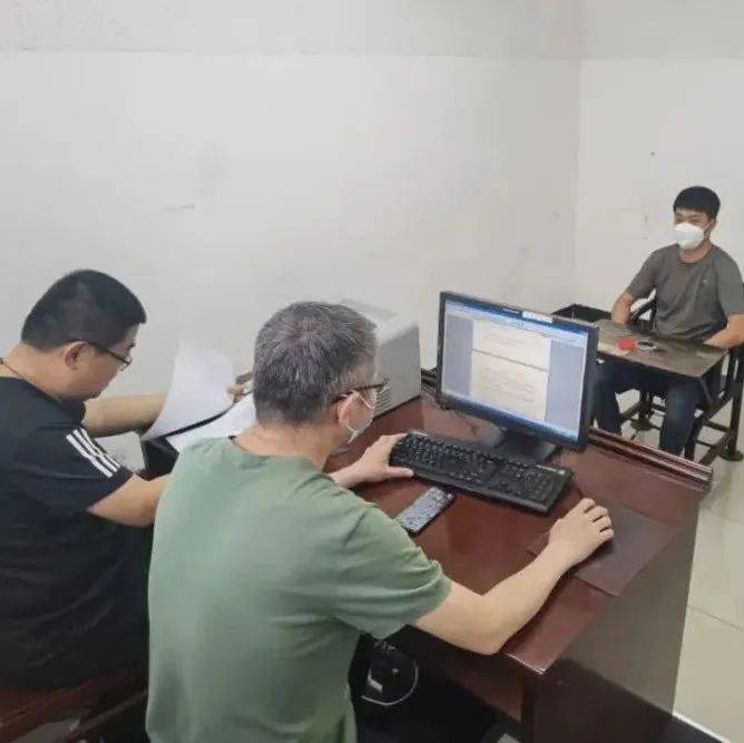 猖狂！山东一帮信网络犯罪团伙被捣，涉案金额竟高达2000余万元！莒南县坊前公安局