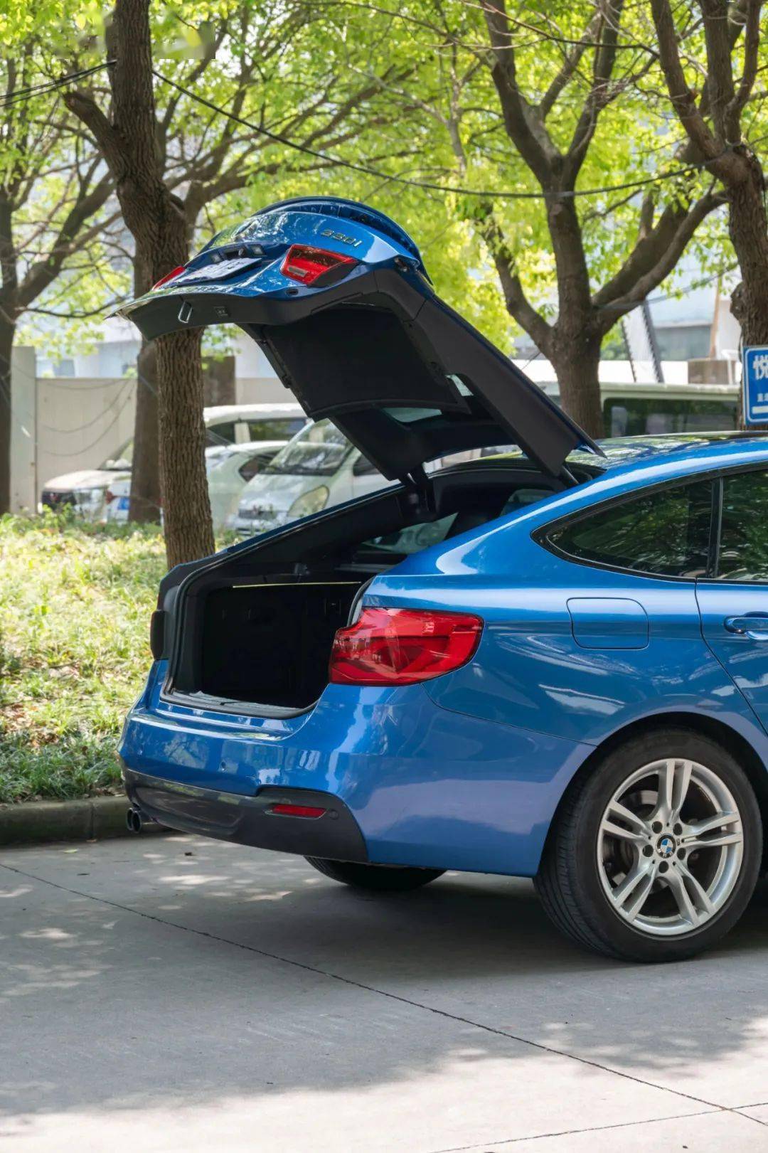 【路试笔记】实用主义新选择，二手宝马3系GT_搜狐汽车_搜狐网