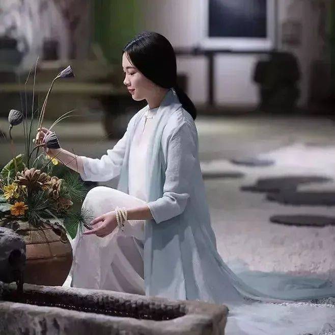 余生,静而不争生活时间日子