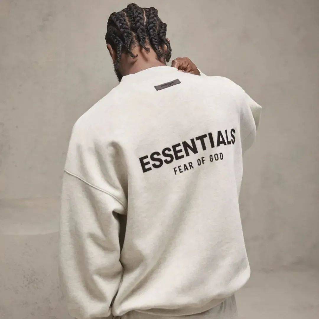 极简主义延续，ESSENTIALS 2022 核心系列即将发售_Made_Human_Netflix