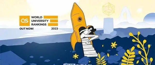 QS2023世界大学排名出炉 意大利四所大学进入全球前300名_Maria_Messa_师生