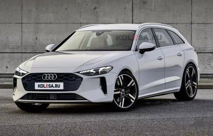 全新国产奥迪A4L曝光 轴距超A6/搭载1.5T EVO发动机_搜狐汽车_搜狐网