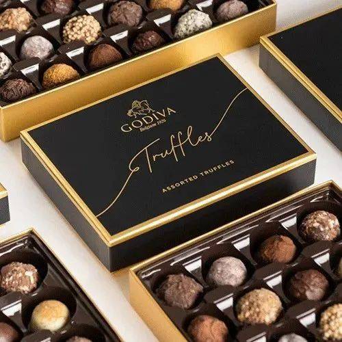 GODIVA | 一颗穿越百年的松露形巧克力_igc_店铺_地址
