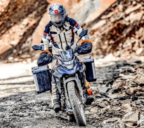 长途摩旅骑ADV好还是踏板好？_搜狐汽车_搜狐网