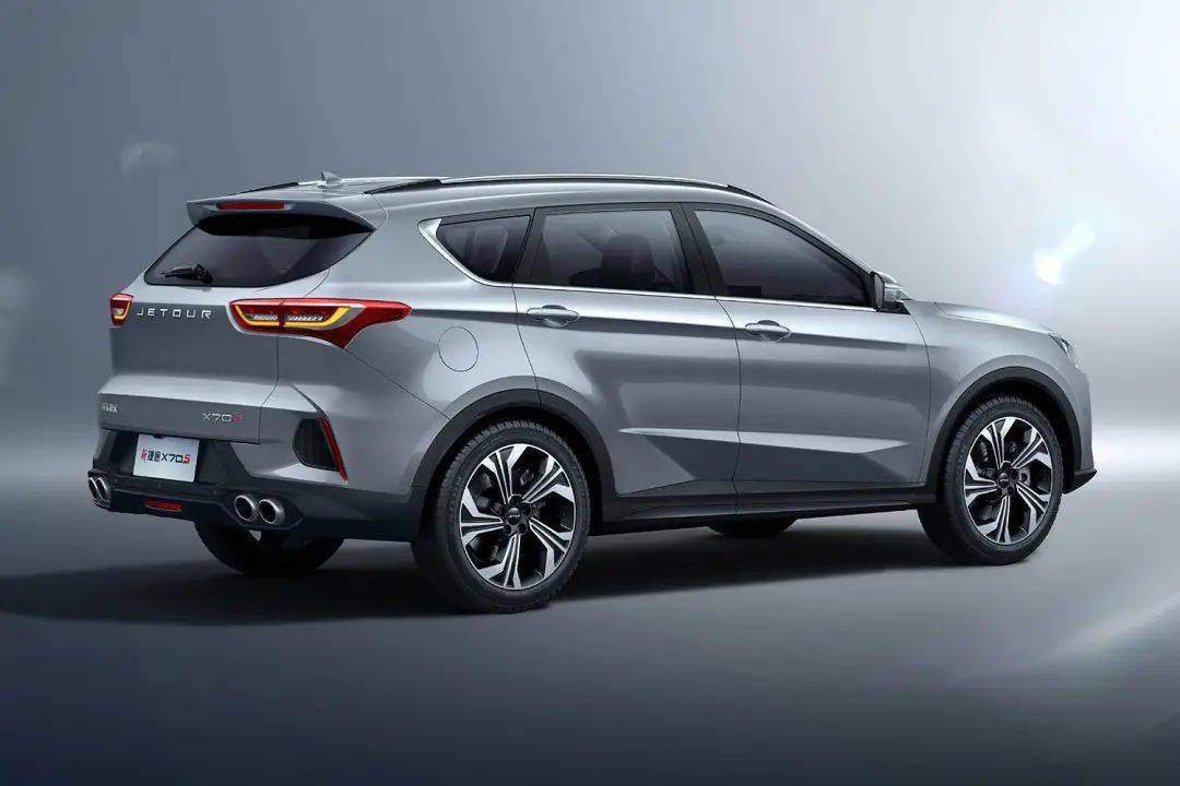 包牌不足10万起，7座SUV新款捷途X70S正式上市！_搜狐汽车_搜狐网