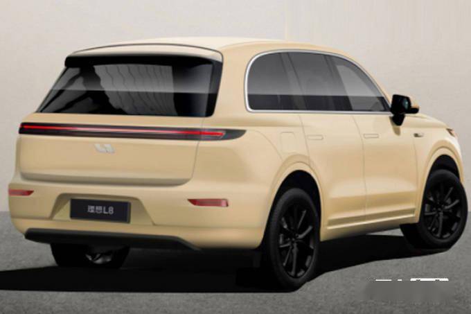 理想ONE将加长车身！停用三缸引擎，改用四缸1.5T_搜狐汽车_搜狐网