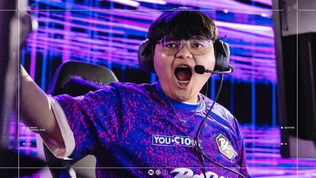 封面故事 | 那些VALORANT赛事现场的故事_战队_选手_转型