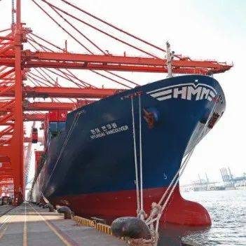 阳明和HMM勾结牟取暴利？两家船公司被投诉，FMC惨遭打脸_托运_海运_承运人