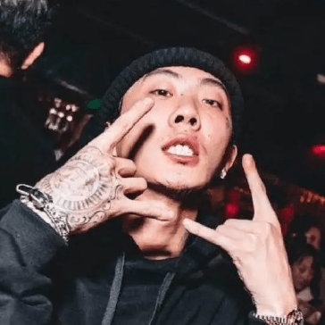 Melo新专即将来袭！更高兄弟合体！_沃夫_新说_嘲讽