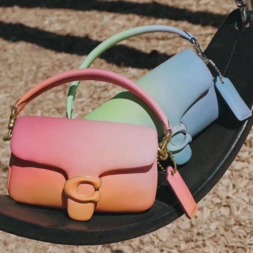 COACH | 隐藏菜单放送ing_Free_adidas_周大福