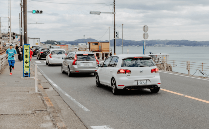 100个人当中美国有83人开车，日本有60人开车，中国有多少人？搜狐汽车搜狐网 