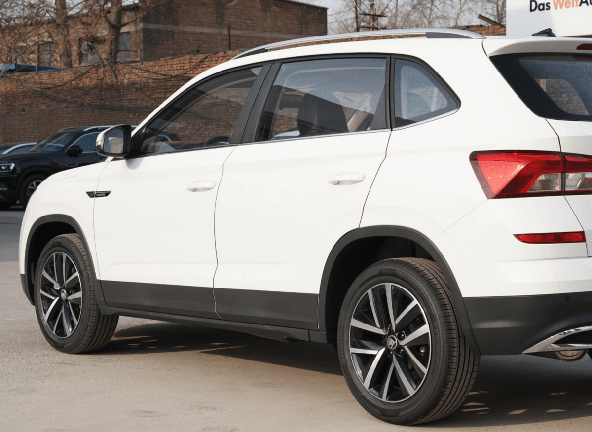 10万左右合资SUV，捷达VS5与柯米克哪个好？_搜狐汽车_搜狐网