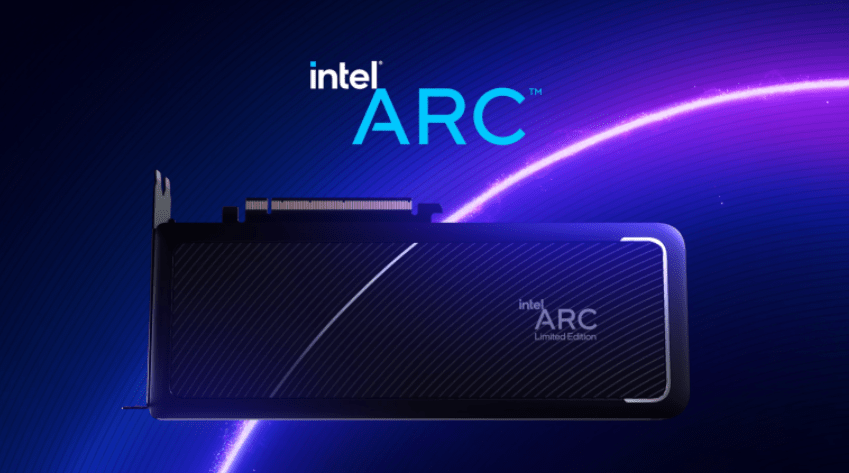 英特尔 Arc Pro A50/A40 桌面工作站显卡曝光_独显正_配备了_Sandra