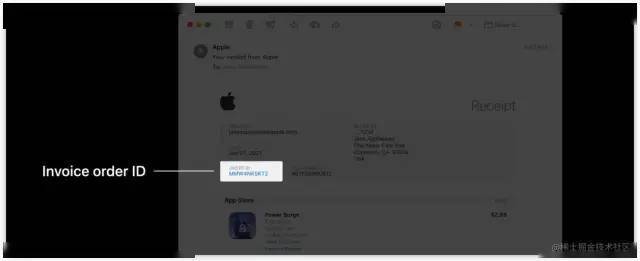 App Store Server API 实践总结_用户_苹果_itunes