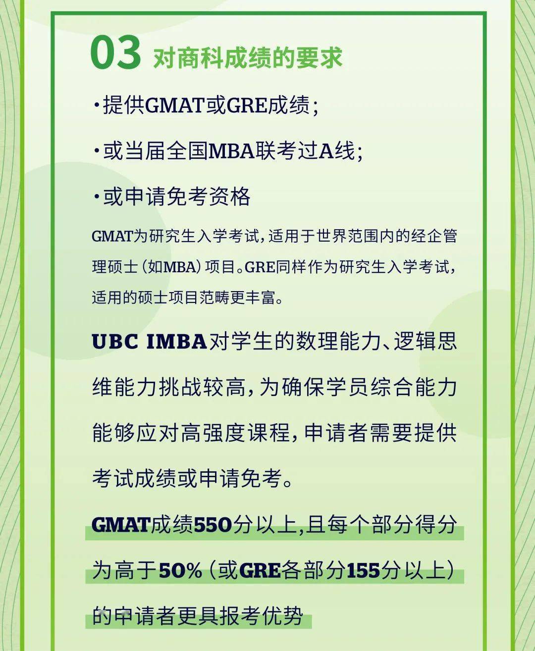 UBC IMBA越级攻略——申请资格篇_搜狐汽车_搜狐网