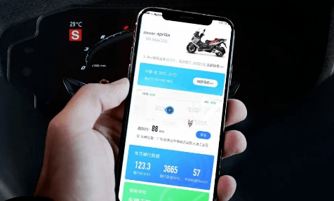26800的比亚乔SRMax250HPE..._搜狐汽车_搜狐网