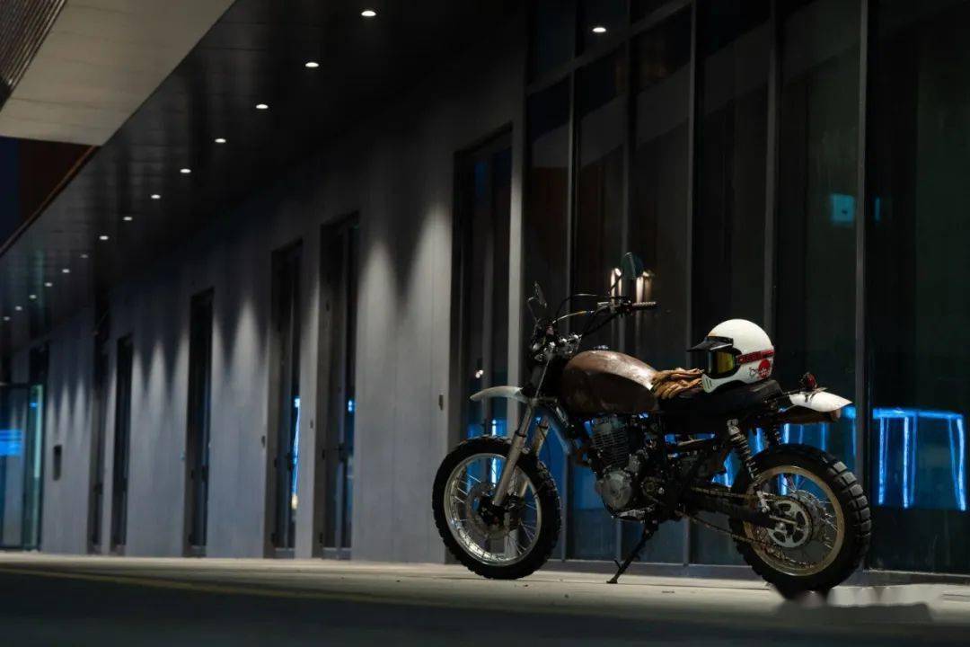 末日国棍 XY400 | 改装投稿_搜狐汽车_搜狐网