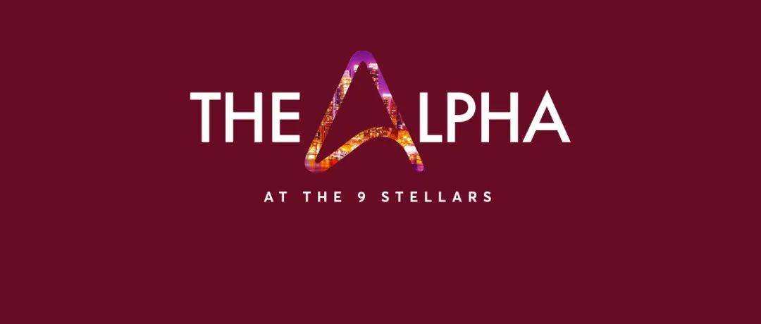 越南守德市智慧城市中心THE 9 STELLARS-THE ALPHA RESIDENCE楼盘第二期开始接受订金，欢迎大家认购！_The_项目 ...
