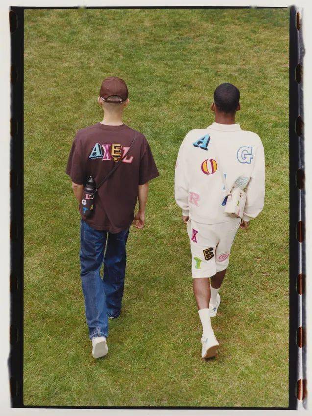 刷爆 ins 的 Axel Arigato 正式进军中国，品牌该如何保持新鲜感？_Drop_Week_the