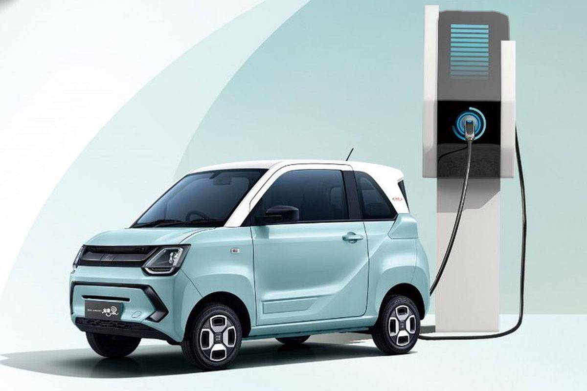 预计售价3.96万起 风光MINIEV糖果款将于7月上市_搜狐汽车_搜狐网