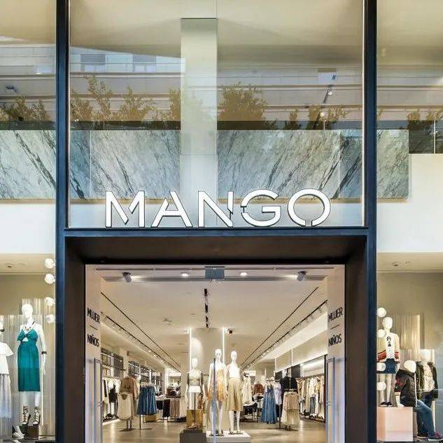 留学生狂喜！这个宝藏品牌进军加拿大，在Yorkdale开超大店铺！_Mango_com_Bay