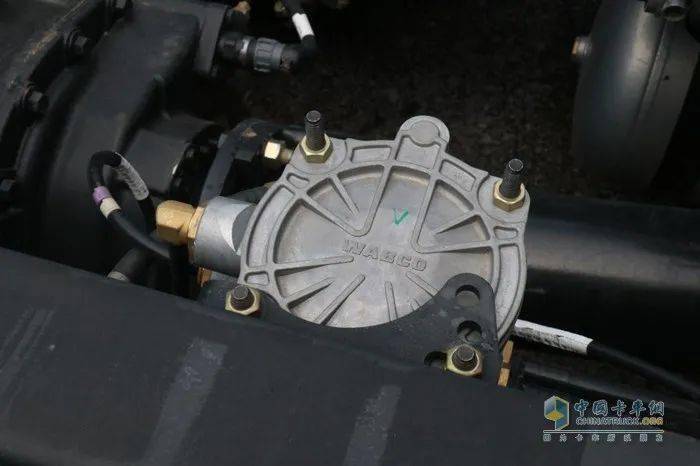 [静态测评]YYDS！ 陕汽德龙X5000L专为煤炭、砂石料运输而生_搜狐汽车_搜狐网