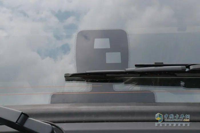 [静态测评]YYDS！ 陕汽德龙X5000L专为煤炭、砂石料运输而生_搜狐汽车_搜狐网