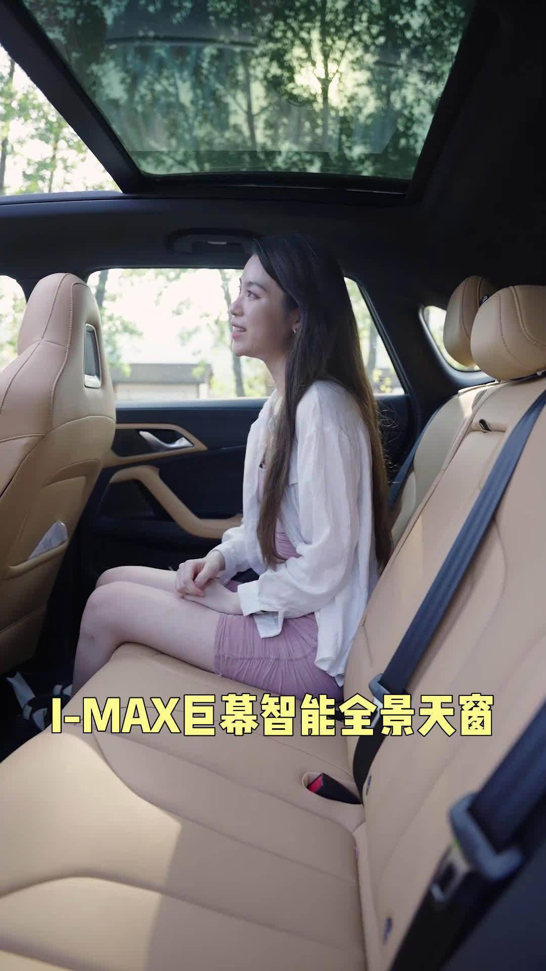 荣威第三代 eRX5 开启预售：NEDC 续航 1050km，12.49 万元起_搜狐汽车_搜狐网