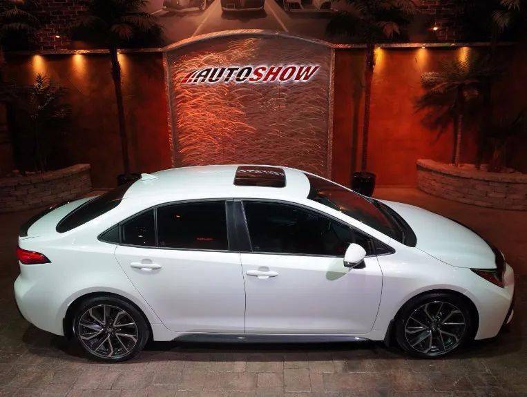 【Auto Show】车行 07-10 Auto Show精选二手车_搜狐汽车_搜狐网