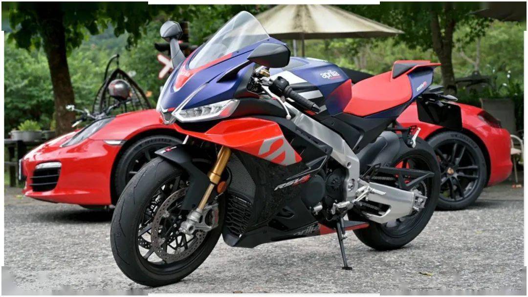 [ 车辆测评 ] 为什么从 R6 换 RSV4？APRILIA RSV4 1100 Factory 历代进化介绍……_搜狐汽车_搜狐网