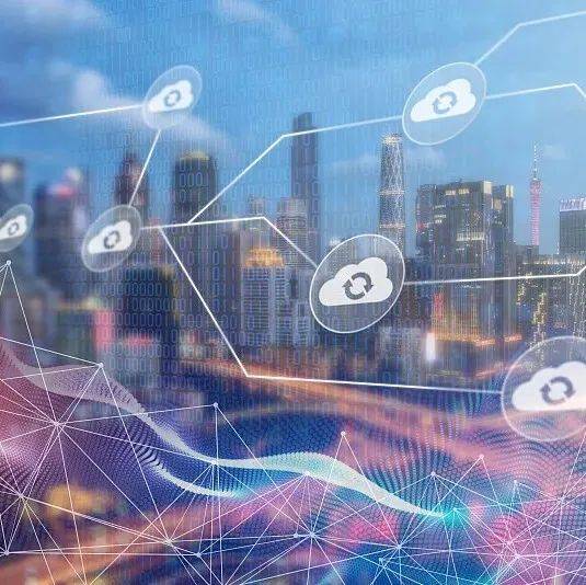 智能化”：破解基层社会治理难题的 技术密码”数据信息主体