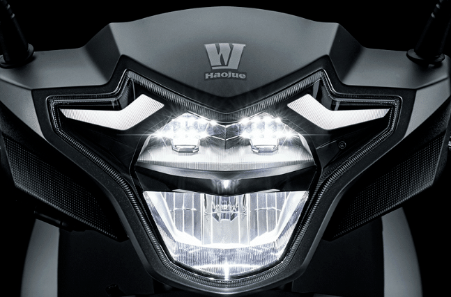 9380元的豪爵新USR125上市..._搜狐汽车_搜狐网