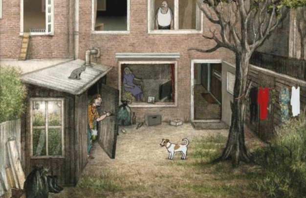 「琴谱︱Rusty Lake Family Tune」-Victor Butzelaar（含简谱）_Where_Bieber_-Justin