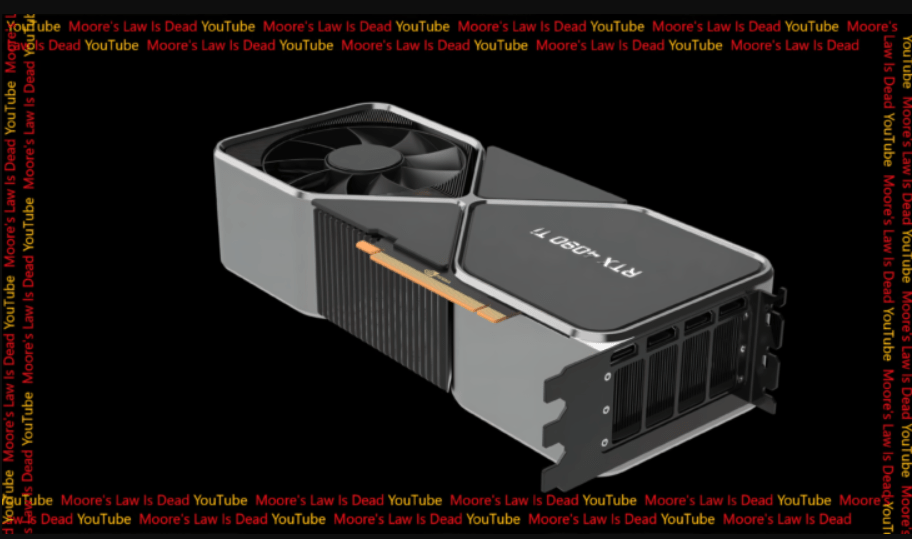 消息称英伟达 “RTX 4090 Ti” 拥有 18176 CUDA 核，48GB 显存_核心_Gbps_型号