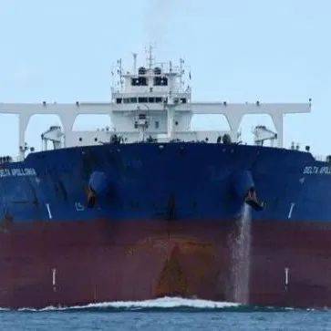 VLCC有望从中国原油进口恢复增长中受益｜航运界_需求_租金_美国